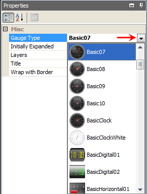 Adding a Gauge Visualizer to a Dashboard – Juris Suite