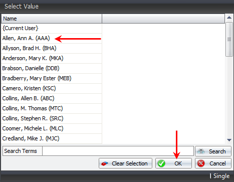 Adding a Chart Visualizer to a Dashboard – Juris Suite